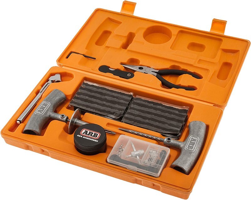 ARB Speedy Seal Universal Heavy Duty Tire Repair Kit - 10000011 | eBay