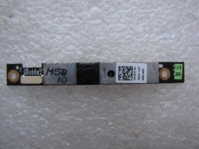 Dell Inspiron M5010 (-6423) camera (Dell P/N: 0FJT7K) | eBay
