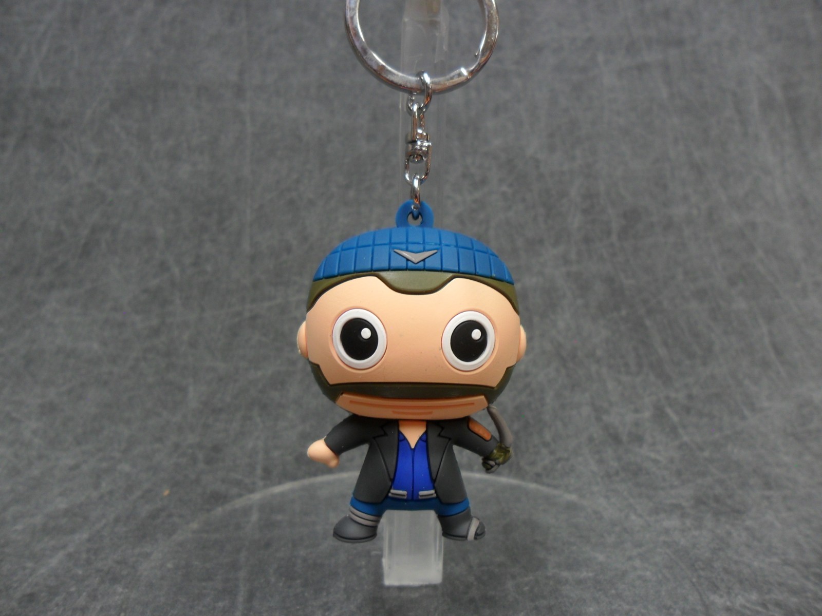 Suicide Squad NEW * Boomerang * Figural Key Chain Blind Bag DC Comics ...