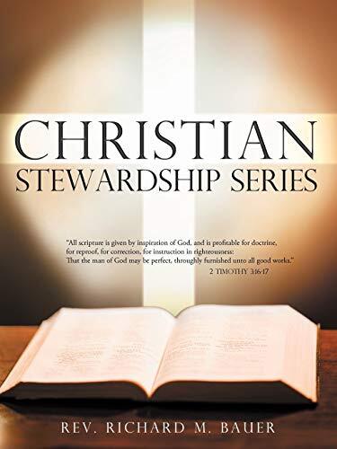 Christian Stewardship Series 9781449747602| eBay