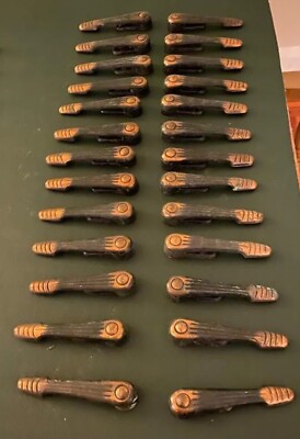 Stair & Carpet Rods - Stair Carpet Clips