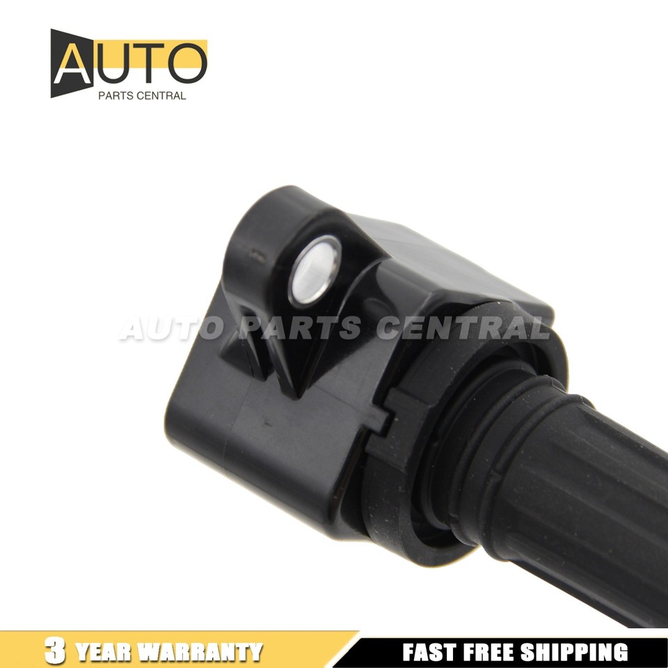 New Fits For Mitsubishi High Performance Ignition Coil H3T11271 ...