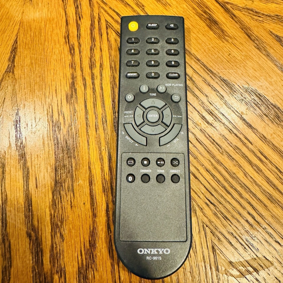 ONKYO CR-N575 Network CD Receiver Amplifier Player Mini System Audio ...