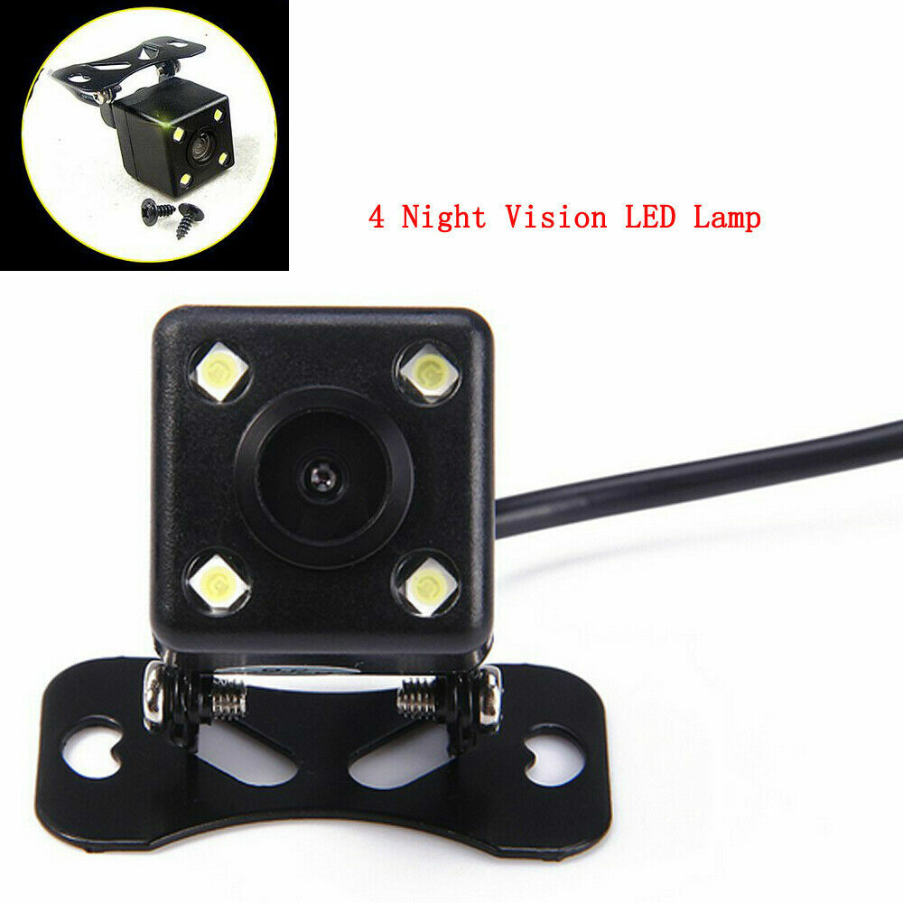 Backup Rear View Camera Night Vision Waterproof for Alpine ILXW650 ILX ...