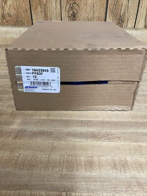 12 Pack Genuine GM Filter 19433949 PF63F New | eBay