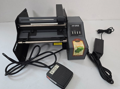 Primera Technology AP362 Label Applicator without Roll Bar 665188742939 ...