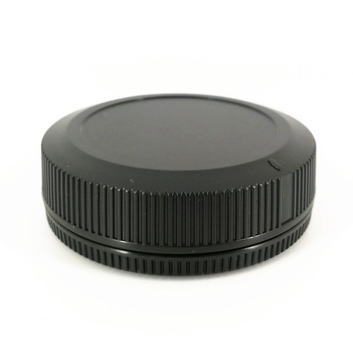 Lens Dust Cap RF + Camera Front Body Cap for Canon EOS R RP Camera Len ...