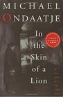 In the Skin of a Lion - Paperback By Ondaatje, Michael - VERY GOOD | eBay