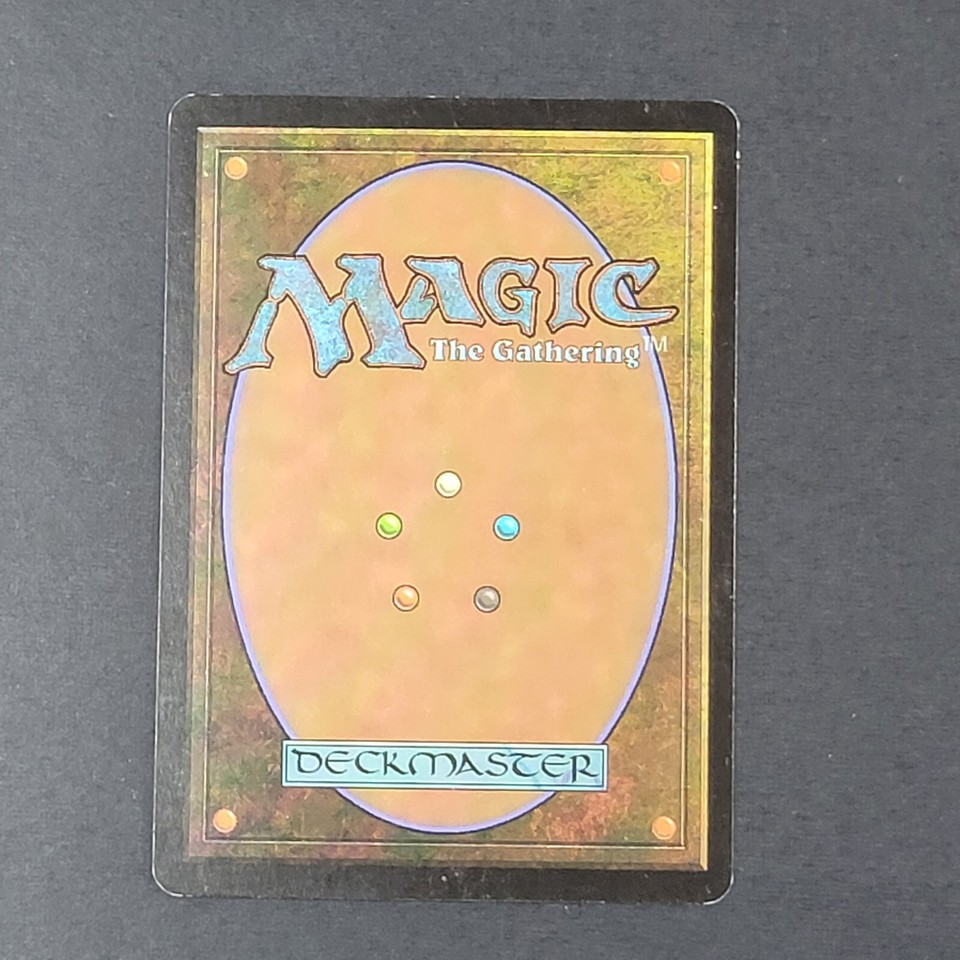 MTG Card - 1x Summoner's Egg - Fifth Dawn - Light Play LP - Magic The ...