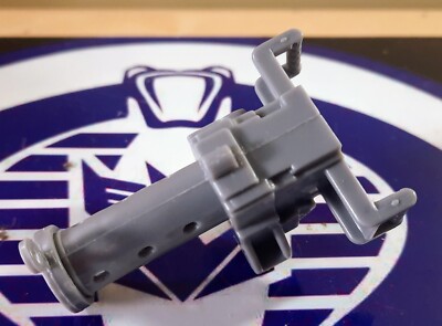 KID CONNECTION MILITARY BASE VEHICLES PLAYSET GUN PART GI JOE CHAP MEI ...