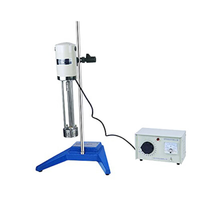 Lab High Speed Dispersing Homogenizer Emulsifier Capacity 40L 200 ...
