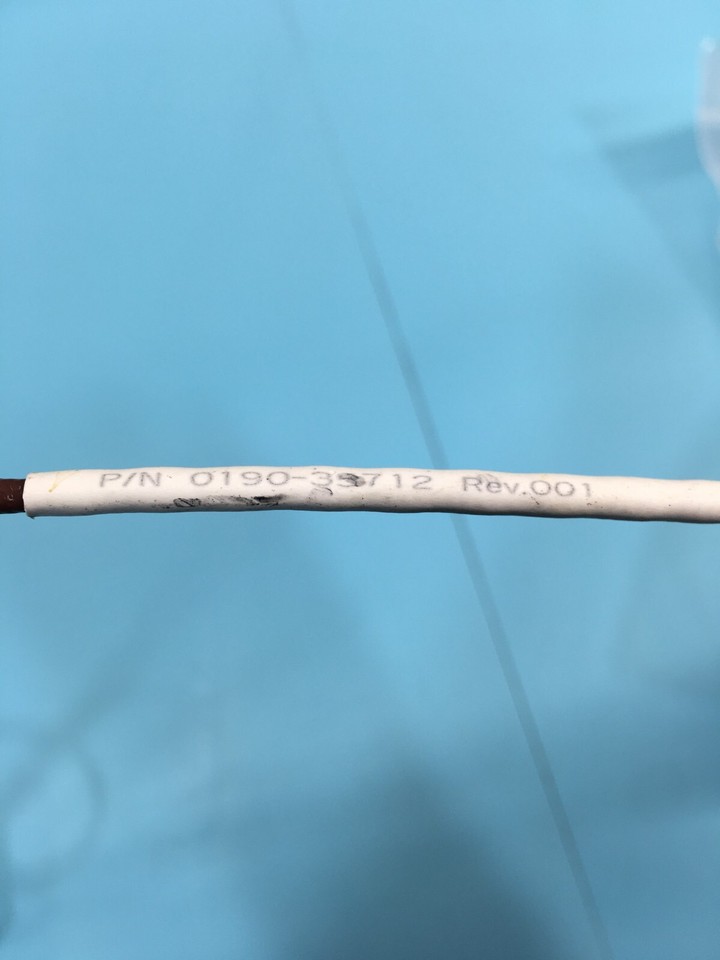 AMAT 0190-09505 PLASMA CHUCK ASSY SUSCEPTOR, AMAT 0190-35712, 117495 | eBay