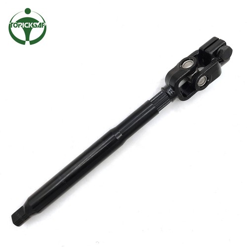 Lower Steering Column Shaft fits 2008-2012 Ford Escape 2008-2011 ...