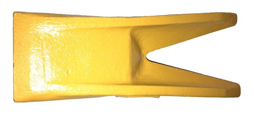 1U3252 TVC Twin Bucket Teeth for Cat J250 Series, H&L Tooth Co 5 Pack ...