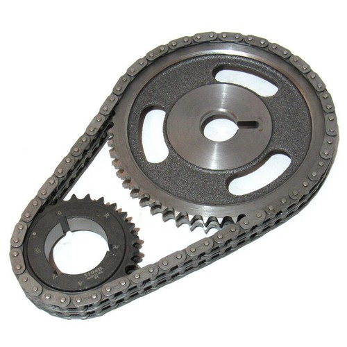 SA Gear Timing Set 78104R; 3 Keyway Double Roller 0.250" for Chrysler ...