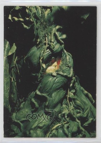 1996 Topps Goosebumps Plant Dad #46 05cx | eBay
