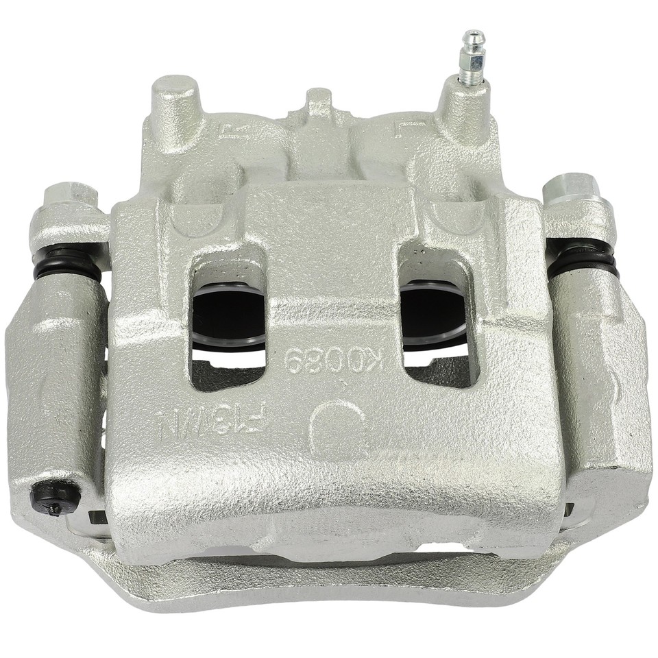 Front (2) For 2011-2015 Lincoln MKX 2011-2014 Ford Edge Brake Calipers ...