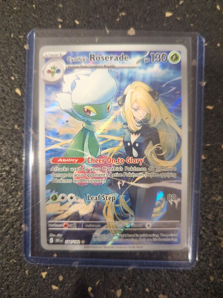 Lot Of 7 Destined Rivals Cards! | eBay