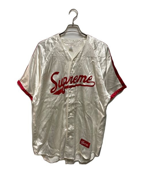XL Supreme Satin Baseball Jersey | eBay XL Supreme Satin Baseball Jersey | eBay