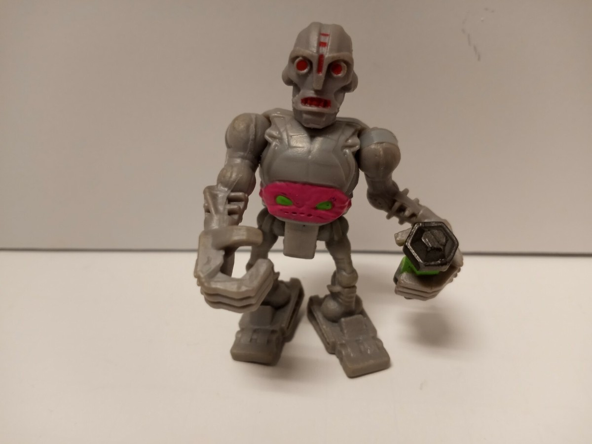 Half Shell Heroes Kraang Tmnt Teenage Mutant Ninja Turtles: Half Shell