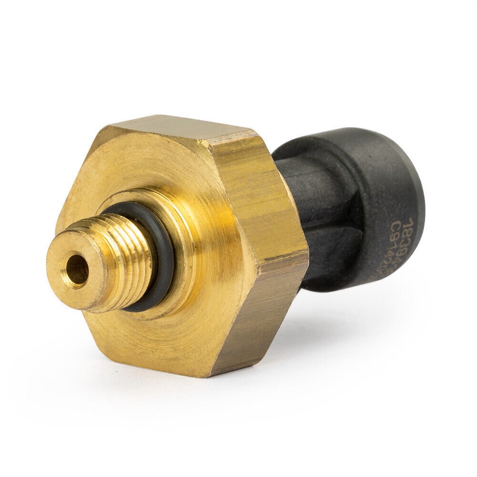 1X 1839416C91 MAP Boost Pressure Sensor For DT466E DT570 2003-2007 ...