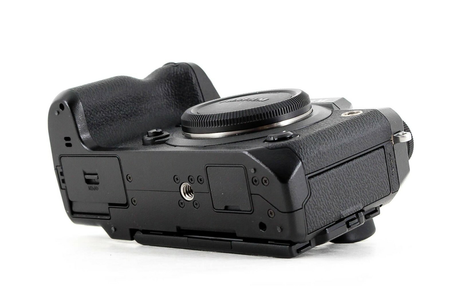 Fujifilm X-H1 24.3 Mpx Digitel SLR Camera - Black (Body Only) for sale ...