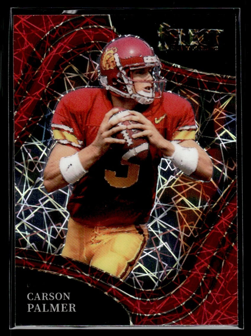 Carson Palmer Usc