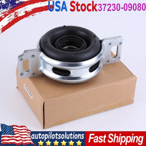 37230-09080 For Toyota Tacoma 2016-2021 Driveshaft Center Support ...