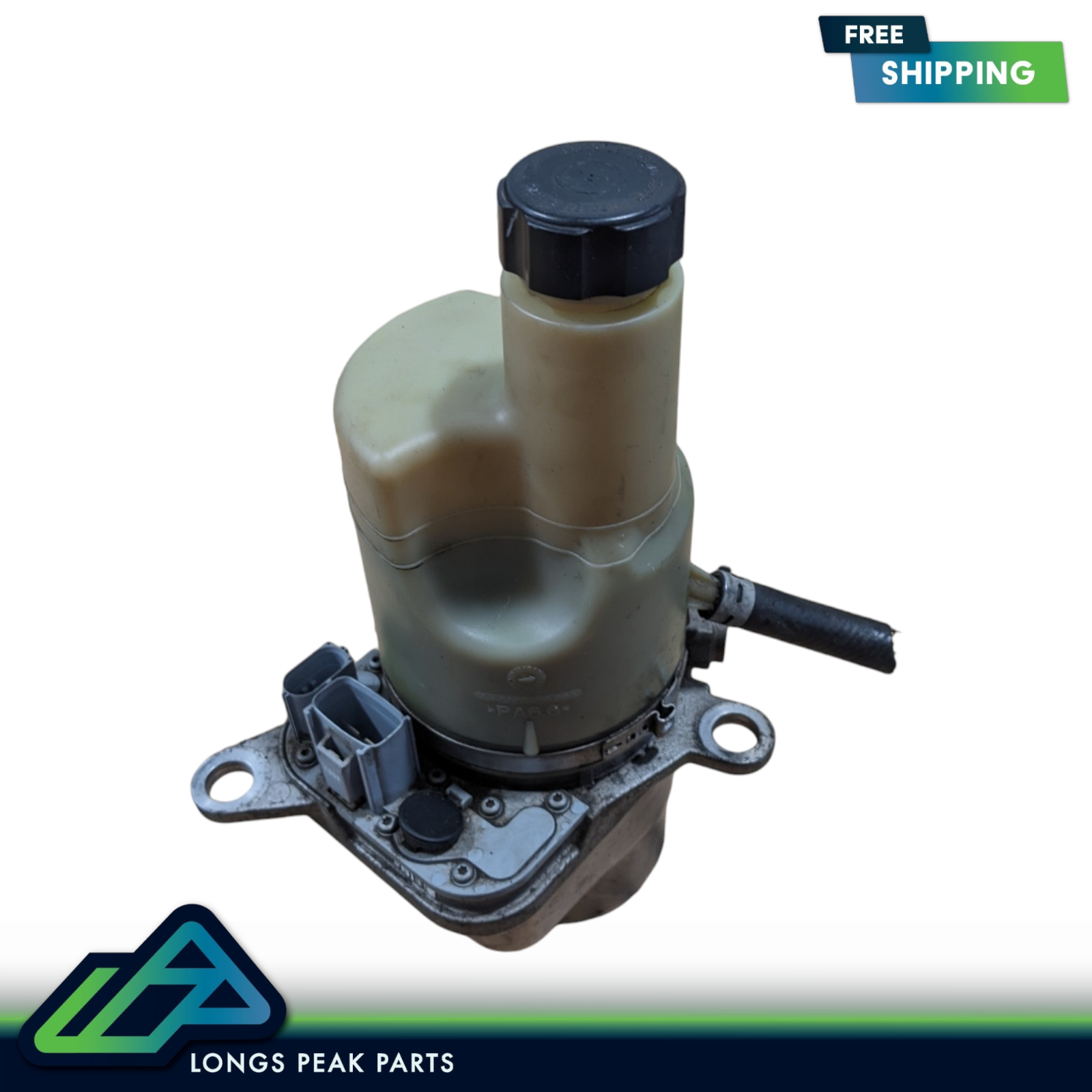 2004-2013 Volvo C30 C70 S40 Electric Power Steering Pump ESP 5N51 3K514 ...