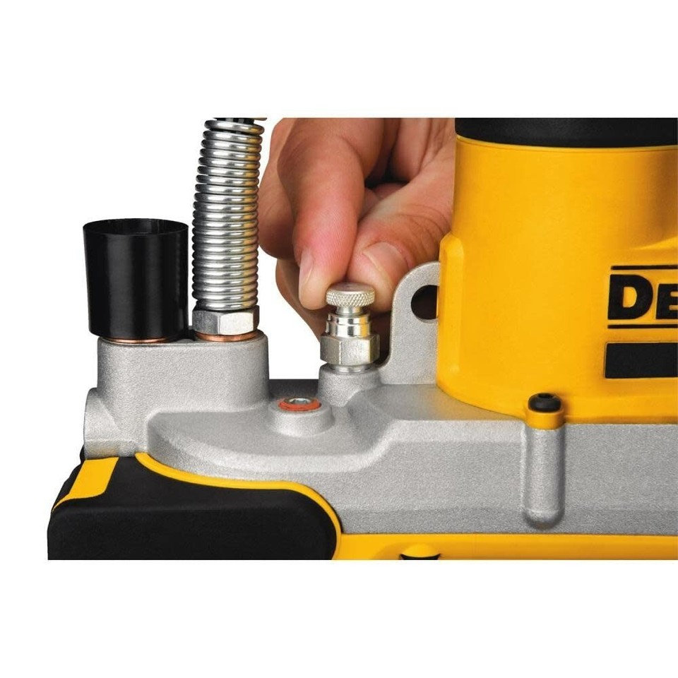 DEWALT DCGG571B 20V MAX Variable Speed Cordless Grease Gun (Tool Only ...