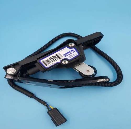 1Pcs FOR FZ3-532-133 Comesys Forklift Gas Pedal Accelerator Assembly | eBay