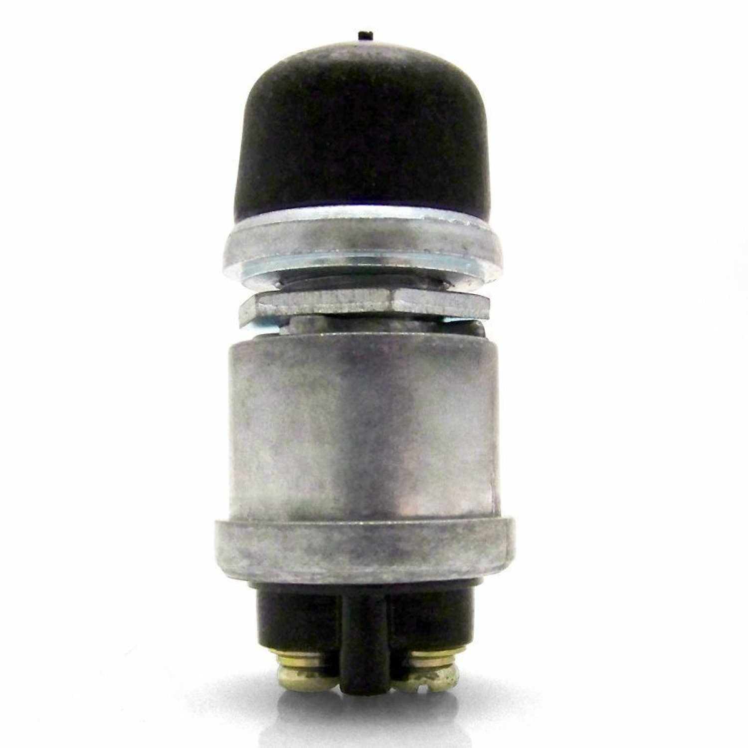 Golf Cart Horn Button 12-Volt Switch Universal Floor Mount, Club Car ...