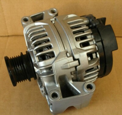 ALTERNATOR FOR MERCEDES SPRINTER 2.1 2.7 VITO 2.2 DIESEL 2004 2005 2006 ...