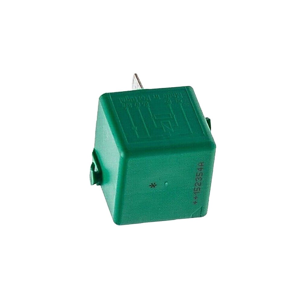 New Fuel Pump Main Relay For 11-13 Dodge Durango Jeep Grand Cherokee ...