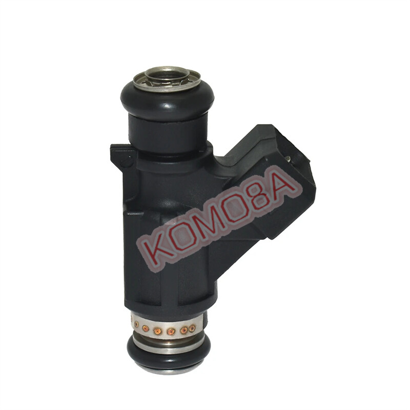 93345842 25342385 FUEL INJECTOR For Delph ford Mitsubishi Chery QQ ...