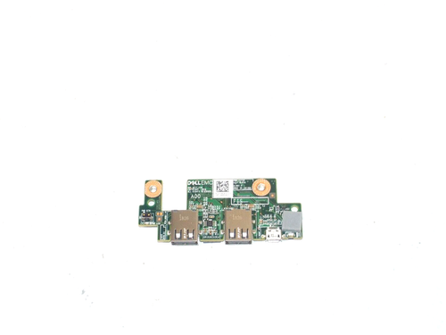 Dell OEM PowerEdge 750 Server USB Control Board Dell AMA01 WJPD6 | eBay