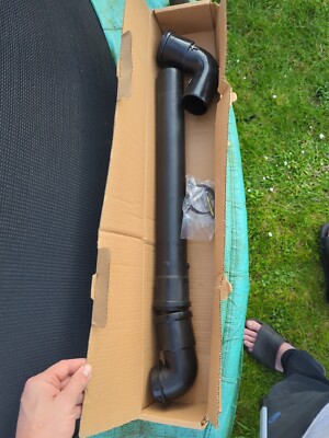 Worcester Bosch Plume Management Kit 7716191086 new in box | eBay