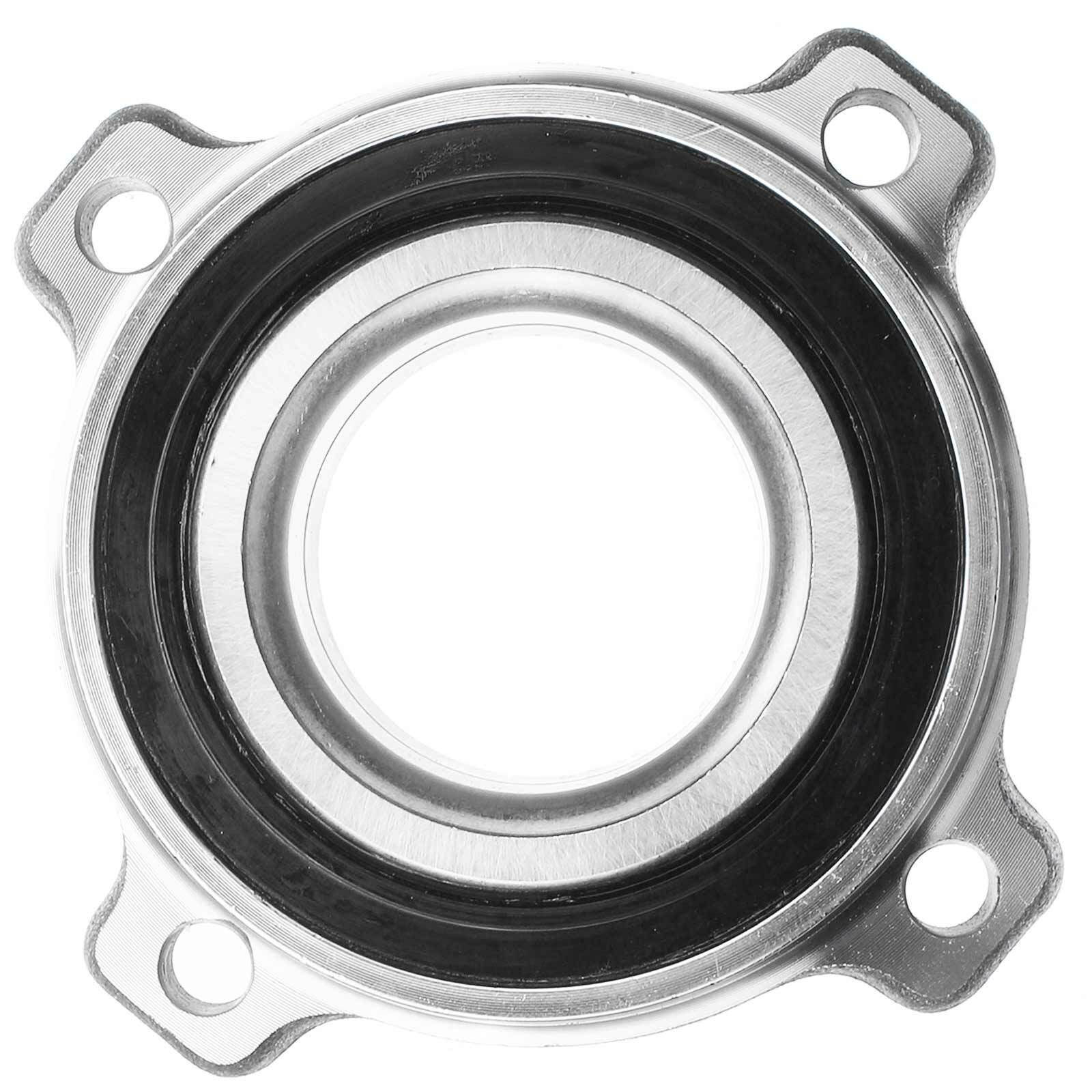 1x Rear LH or RH Wheel Hub Bearing for BMW E39 E60 523i 525i 528i 530i ...