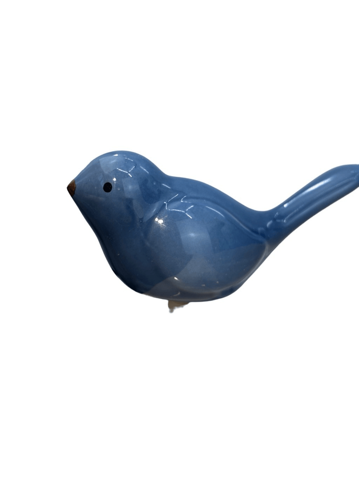 Nora Fleming Mini Blue bird | eBay