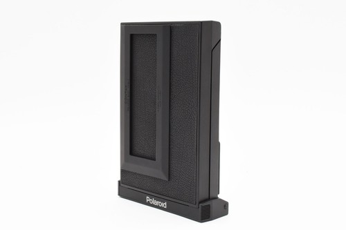 [MINT] Contax 645 MFB-2 Polaroid Film Back Holder for Contax 645 From ...