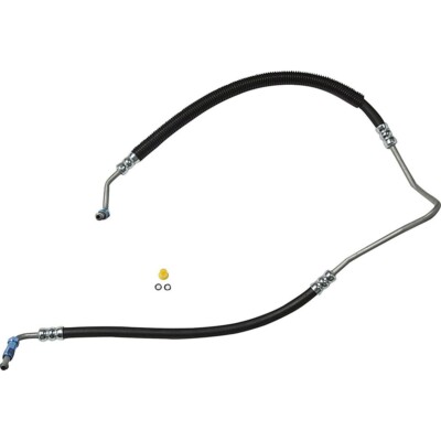 365596 Gates Power Steering Pressure Line Hose Assembly for Buick ...