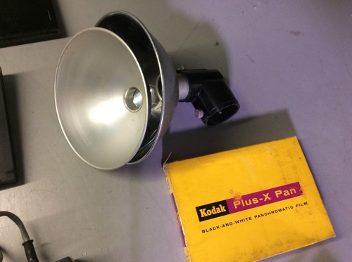 GRAFLEX PACEMAKER Camera Crown Graphic Speed Graphic FP/100 4X5 ...