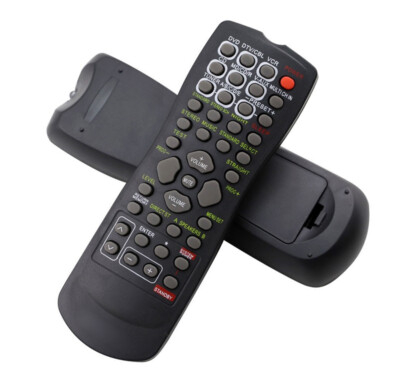 Replace Remote Control For Yamaha AV A/V Receiver DSP-AX430 DSP-AX440 ...