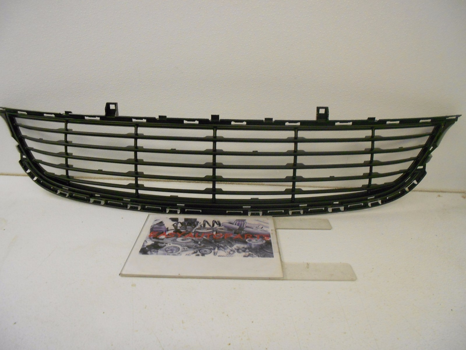 Factory OEM Genuine MOPAR Front Lower Bumper Grille Assembly *NEW ...