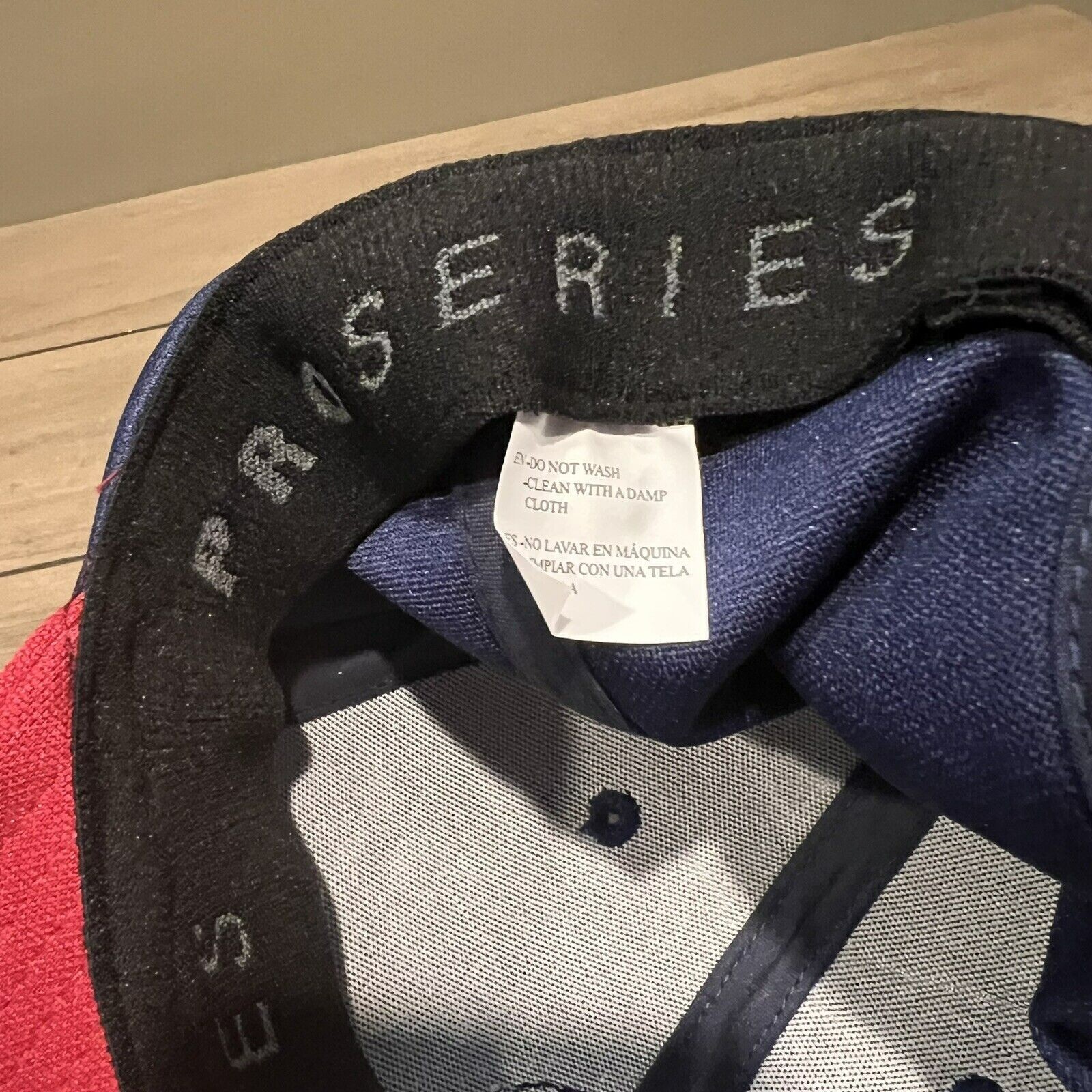 PGA Tour Pro Series Golf Hat Adult Adjustable Moisture Wicking Blue ...