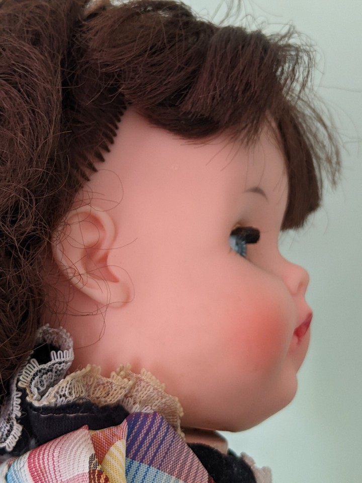Ideal 20" Vintage Saucy Walker Doll | eBay