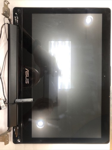 Asus Flip 2in1 13.3" Q302L Genuine Laptop HD LCD Touch Screen Assembly ...