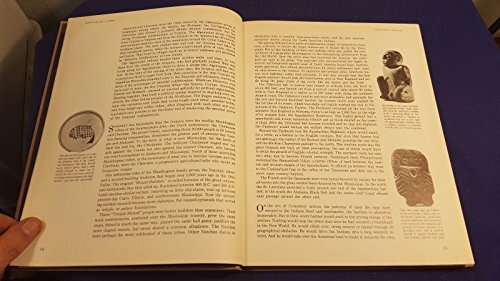 THE NEW WORLD Vol. 1 Time Life RICHARD MORRIS [VERY GOOD COND] [GENERIC ...