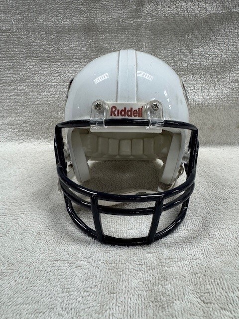 AFL Columbus Destroyers Mini Helmet RARE 2004-2008 Arena Football ...