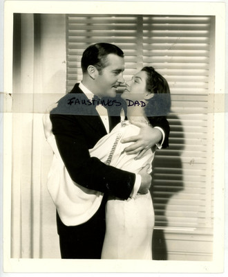 Vintage 8x10 Irving Lippman Photo Craig's Wife 1936 Rosalind Russell ...